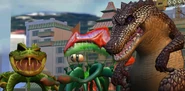 Jill | Rampage Wiki | Fandom