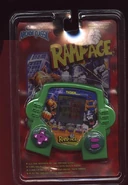 Rampage tiger electronics | Rampage Wiki | Fandom
