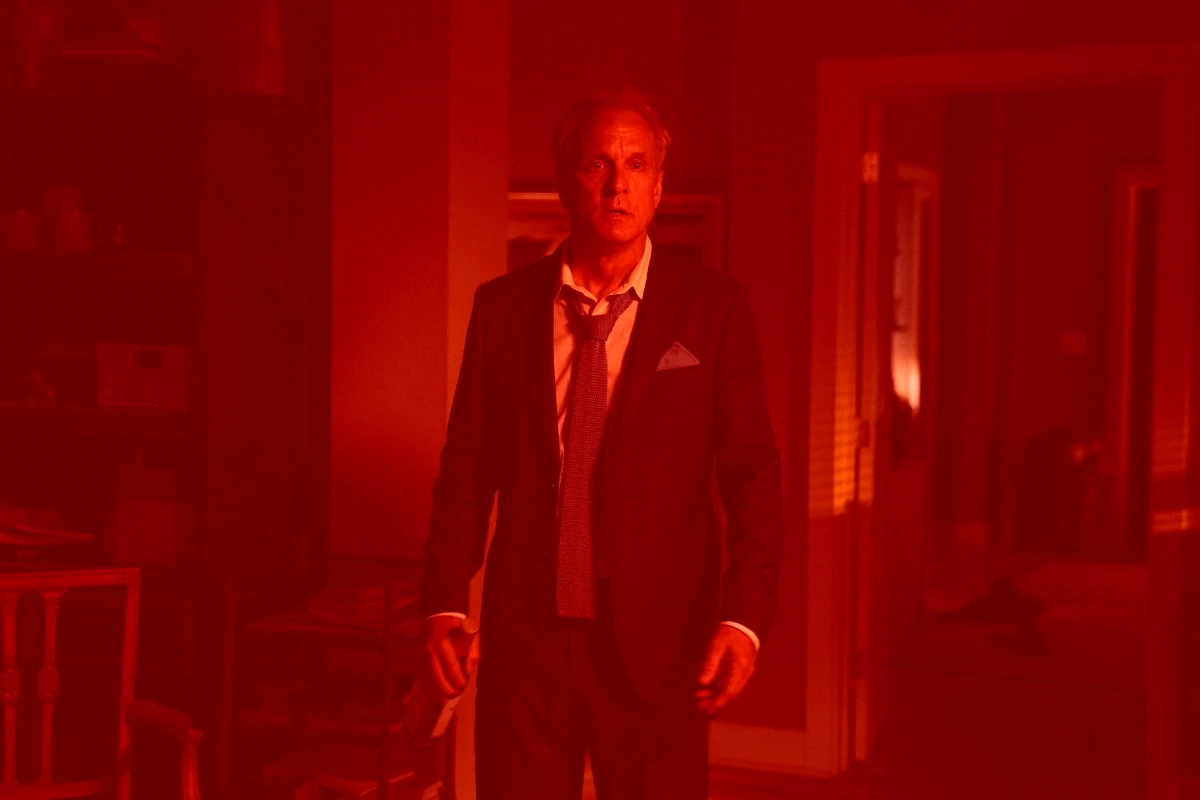 Howard Hamlin | Rampage Wiki | Fandom