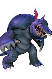 Monsters | Rampage Wiki | Fandom