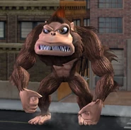 George | Rampage Wiki | Fandom