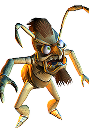 Monsters | Rampage Wiki | Fandom