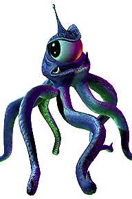 Eyegore | Rampage Wiki | Fandom