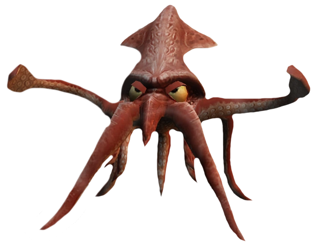 Cal | Rampage Wiki | Fandom