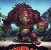 George | Rampage Wiki | Fandom