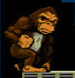 George | Rampage Wiki | Fandom