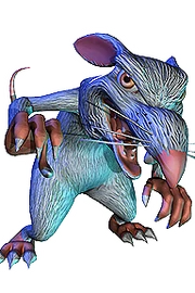 Monsters | Rampage Wiki | Fandom