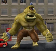 Kyle | Rampage Wiki | Fandom