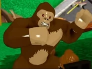 George | Rampage Wiki | Fandom