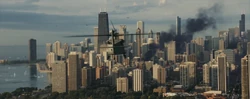 Chicago | Rampage Wiki | Fandom