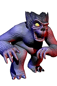 Joe | Rampage Wiki | Fandom