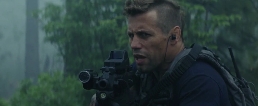 Category:Mercenaries | Rampage Wiki | Fandom