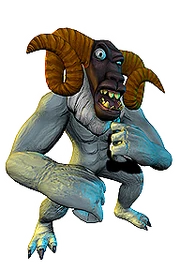 Rampage: Total Destruction | Rampage Wiki | Fandom