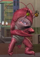 Ruby | Rampage Wiki | Fandom