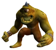 Kyle | Rampage Wiki | Fandom