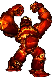 Monsters | Rampage Wiki | Fandom