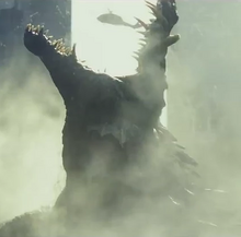 Lizzie | Rampage Wiki | Fandom