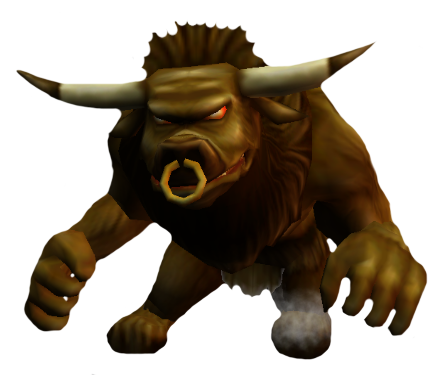 Rojo | Rampage Wiki | Fandom