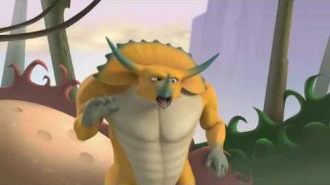 User blog:Wiryabudisantoso/Webosaurs | Rampage Wiki | Fandom