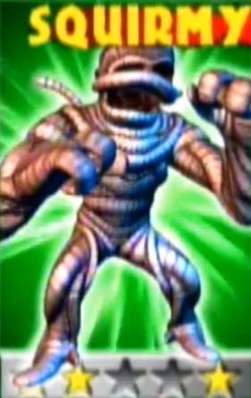 Category:Invertebrate Monsters | Rampage Wiki | Fandom