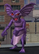 V.E.R.N. | Rampage Wiki | Fandom