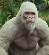 George | Rampage Wiki | Fandom