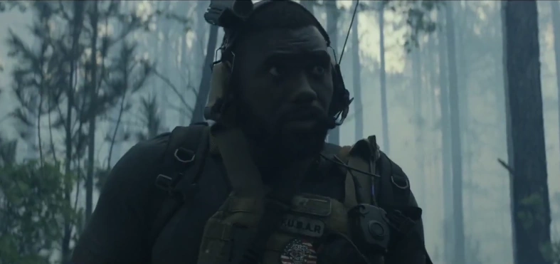 Vinny Taylor | Rampage Wiki | Fandom