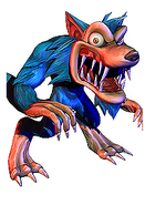 Ralph | Rampage Wiki | Fandom