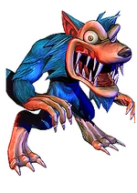 Rampage Wiki | Fandom