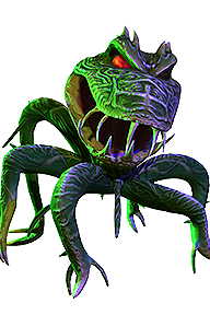 Venus | Rampage Wiki | Fandom