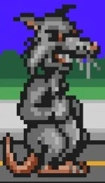 Monsters | Rampage Wiki | Fandom