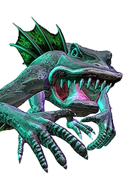 Monsters | Rampage Wiki | Fandom