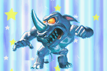 Boris | Rampage Wiki | Fandom