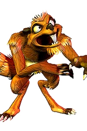 Monsters | Rampage Wiki | Fandom