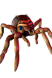 Monsters | Rampage Wiki | Fandom