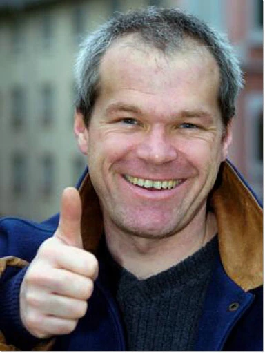 Uwe Boll | Rampage: The Trilogy Wiki | Fandom