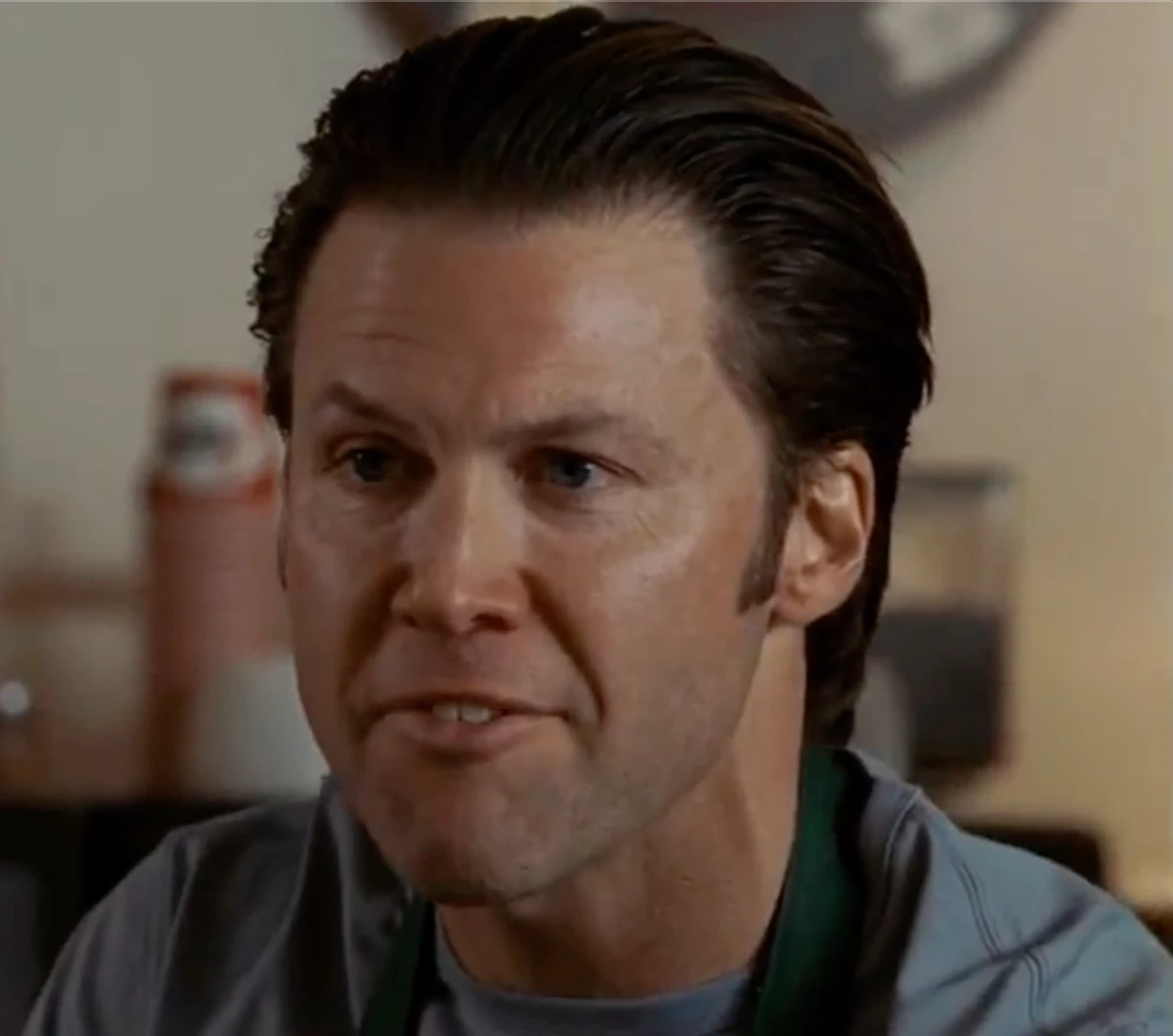 Barista | Rampage: The Trilogy Wiki | Fandom