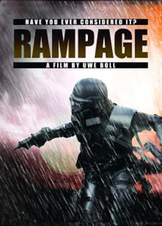 Rampage (film) | Rampage: The Trilogy Wiki | Fandom