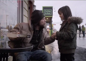 Girl | Rampage: The Trilogy Wiki | Fandom