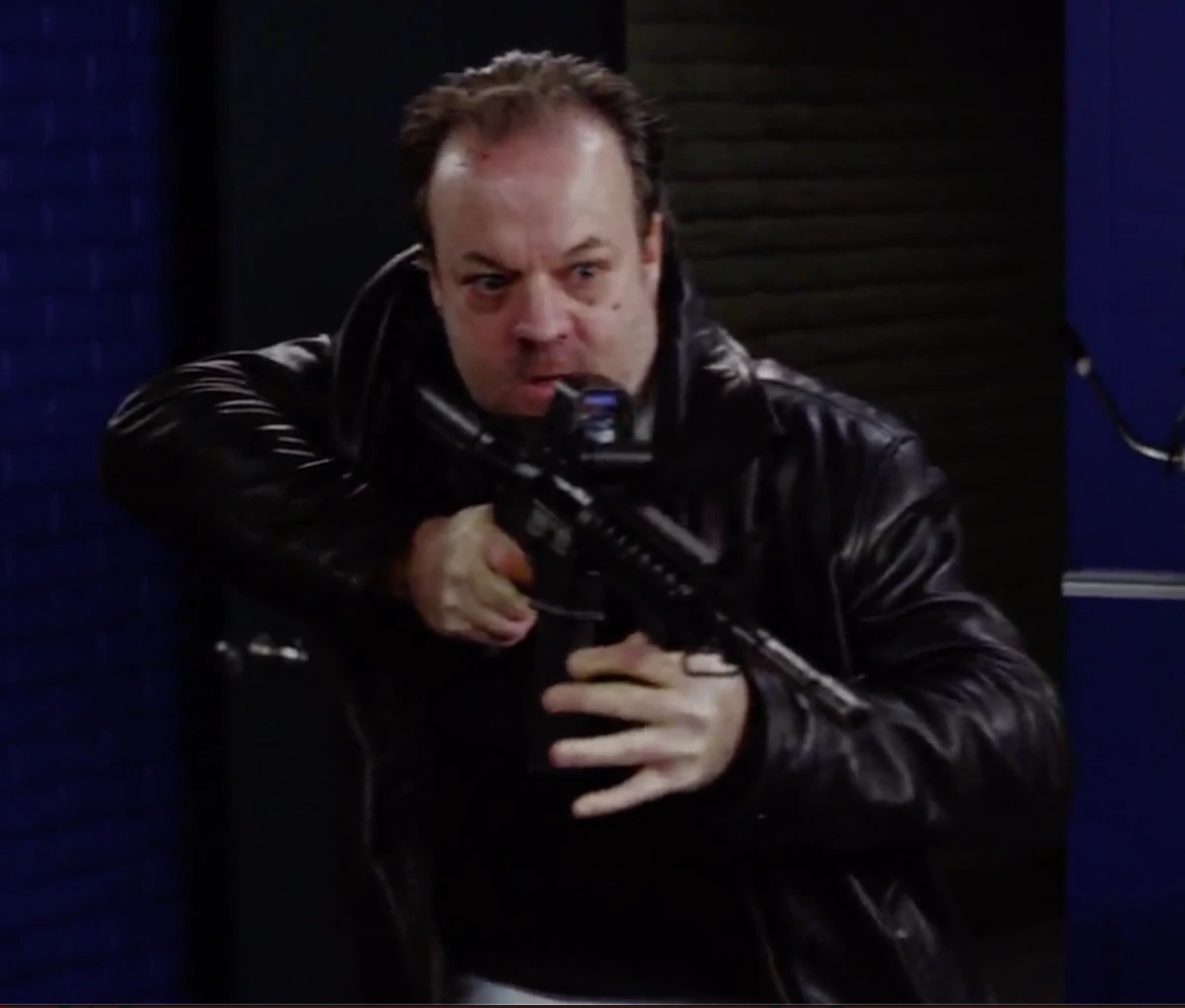 Bruce | Rampage: The Trilogy Wiki | Fandom