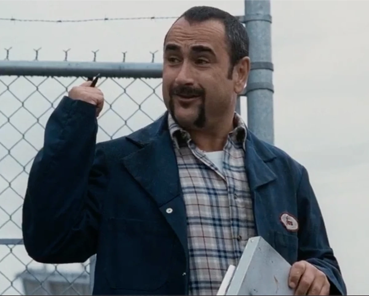 Jim | Rampage: The Trilogy Wiki | Fandom