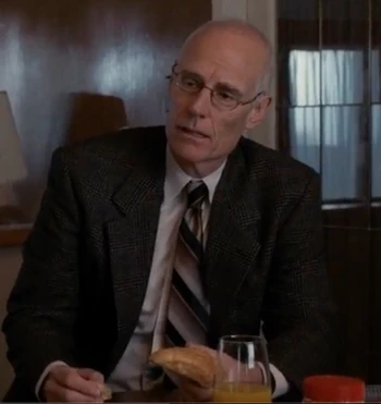 Alan Williamson | Rampage: The Trilogy Wiki | Fandom