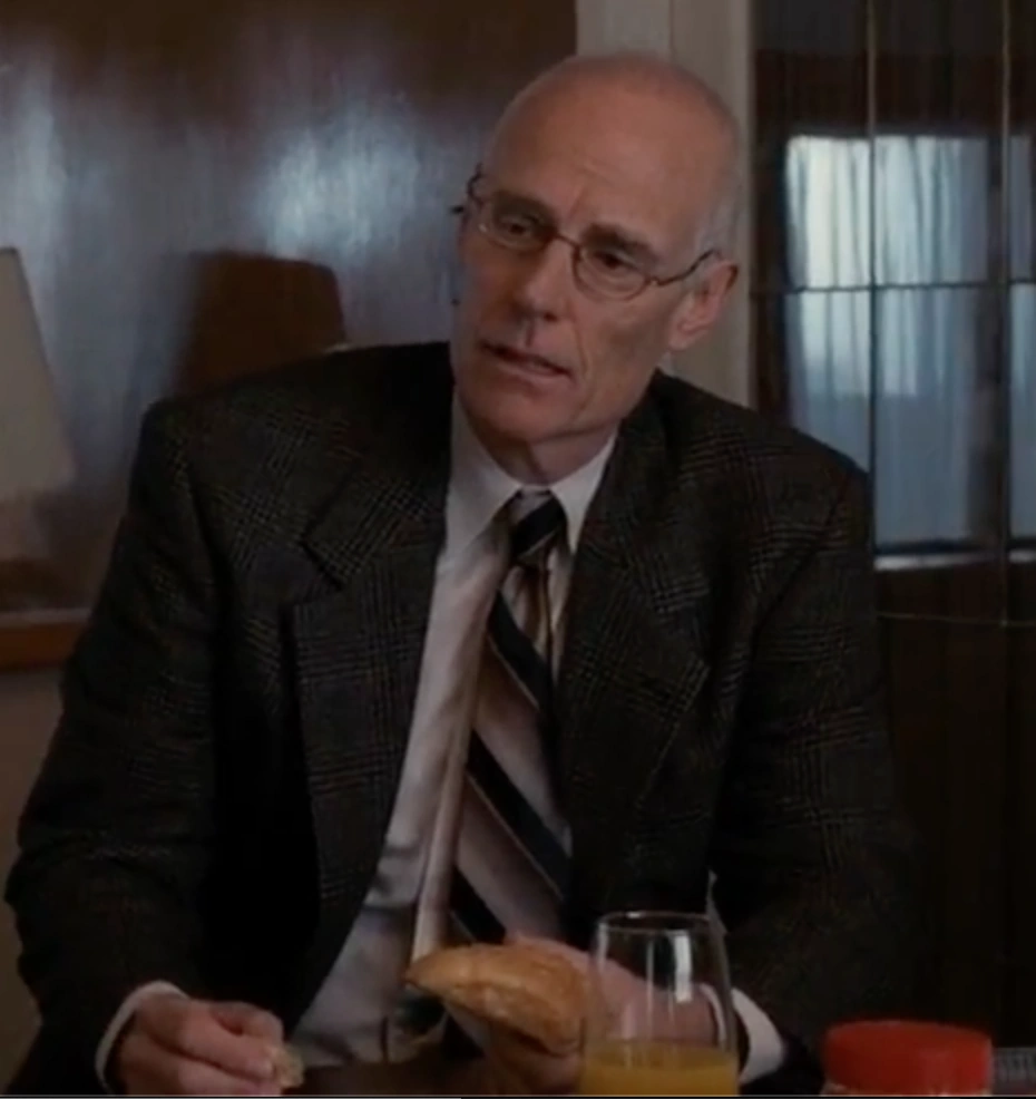 Alan Williamson | Rampage: The Trilogy Wiki | Fandom