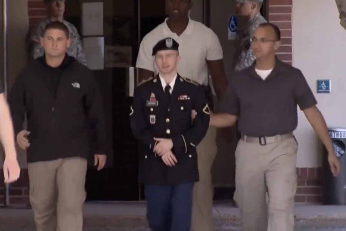 Chelsea Manning | Rampage: The Trilogy Wiki | Fandom