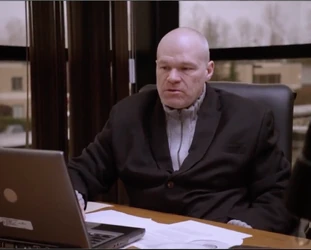 Andy | Rampage: The Trilogy Wiki | Fandom