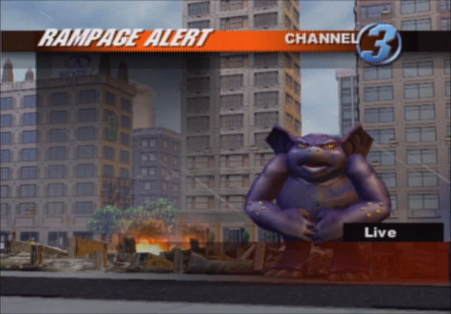 Edwin the invader | Rampagepedia Wikia | Fandom