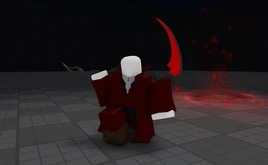 Vampire | Rampant Reborn Roblox Wiki | Fandom