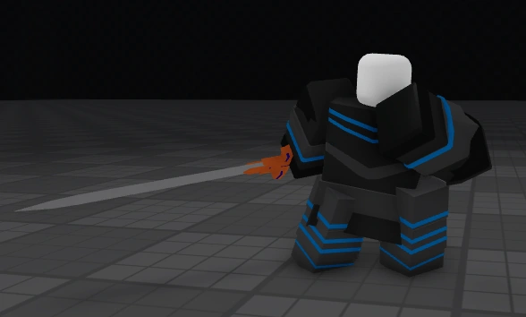 Knight | Rampant Reborn Roblox Wiki | Fandom