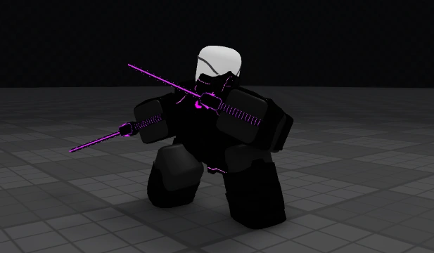 Assassin | Rampant Reborn Roblox Wiki | Fandom