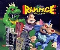 Rampage | Rampedia Wiki | Fandom